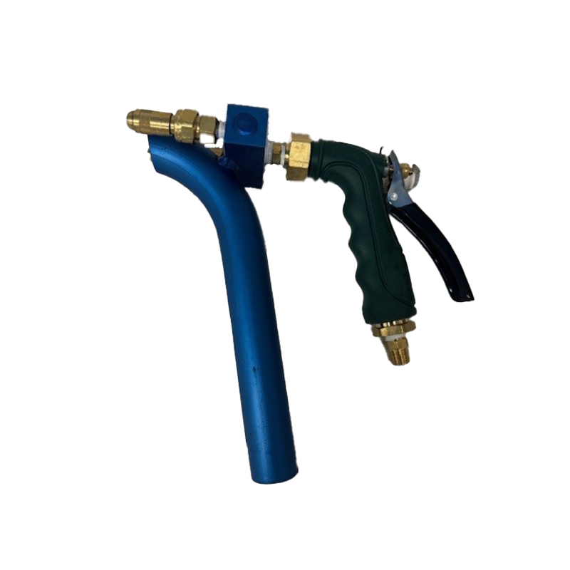 225FLK70211 (Each) - Deluxe Flock Gun - Kirk Company