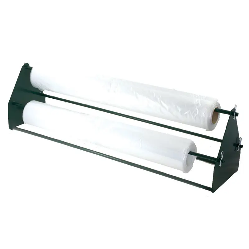 225FLK45449 (Each) - Poly Tubing Rack: Flocking - Kirk Company